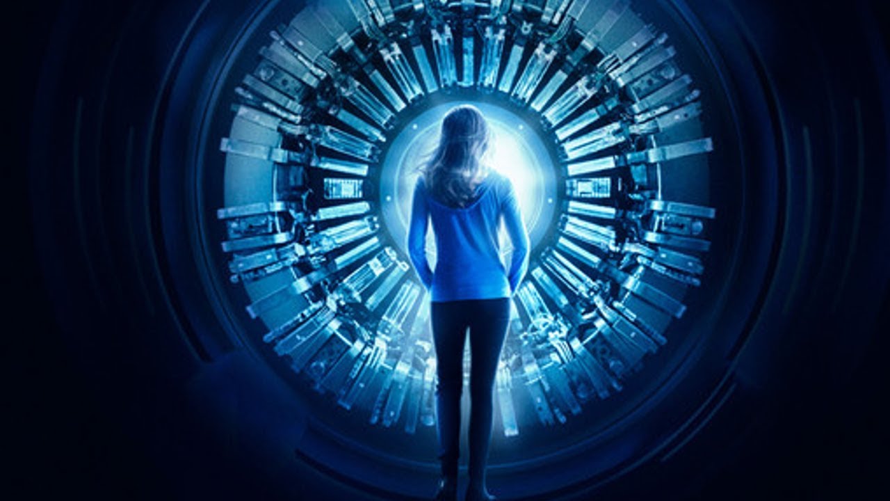 Das Paradoxon der Zeitreisen - YouTube