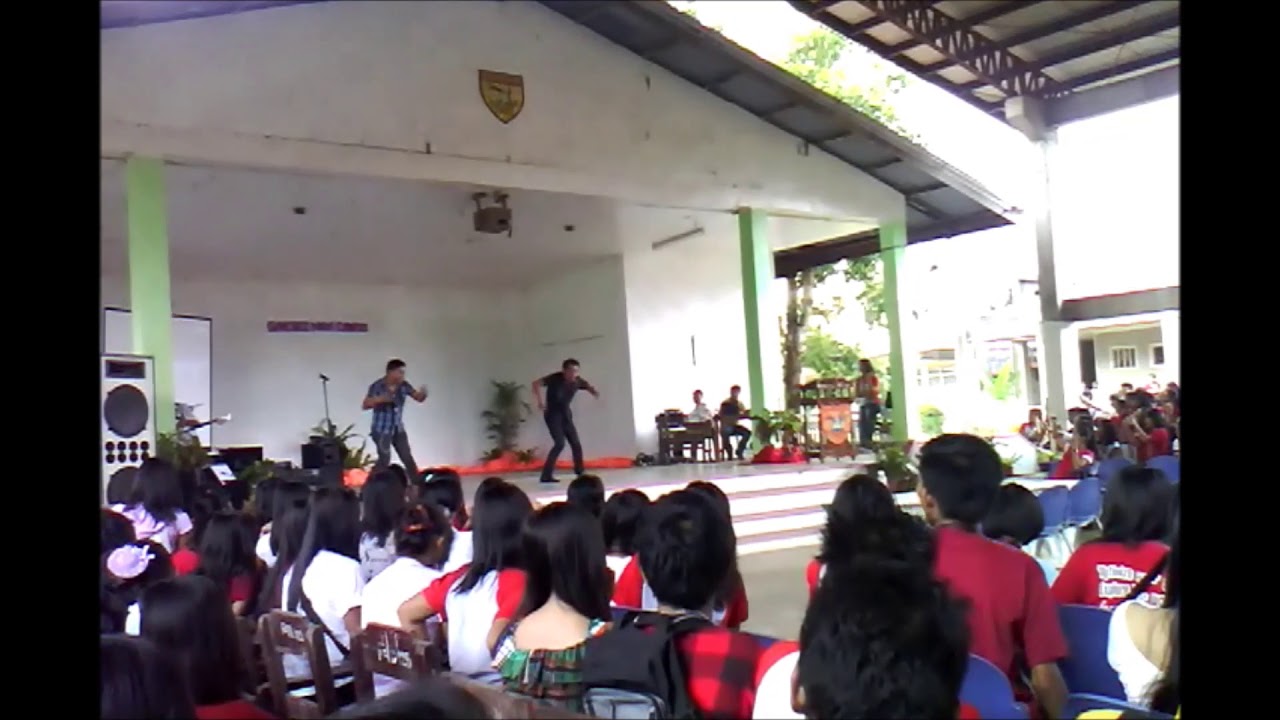 BSIT program 2012 - YouTube