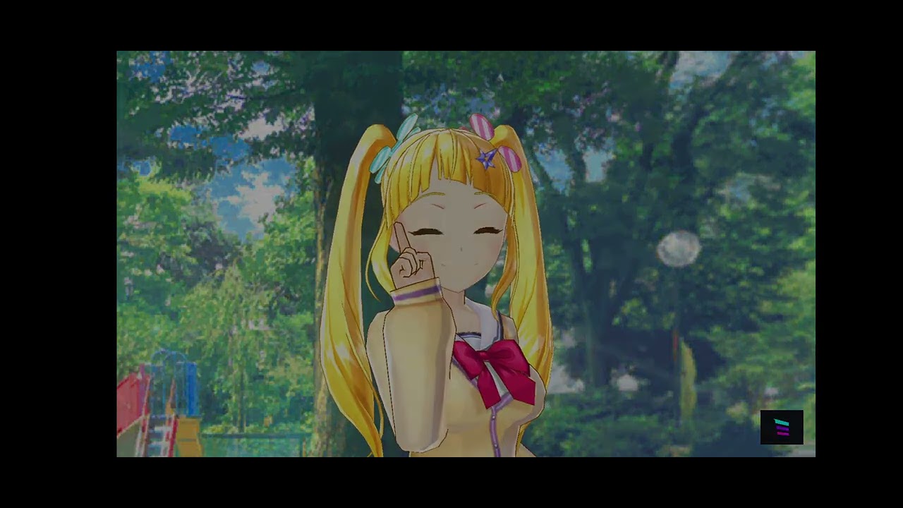 I Am Magicami En Bond Cocoa Part1 Youtube