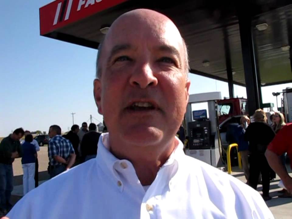 Fast Stop Ribbon Cutting - YouTube