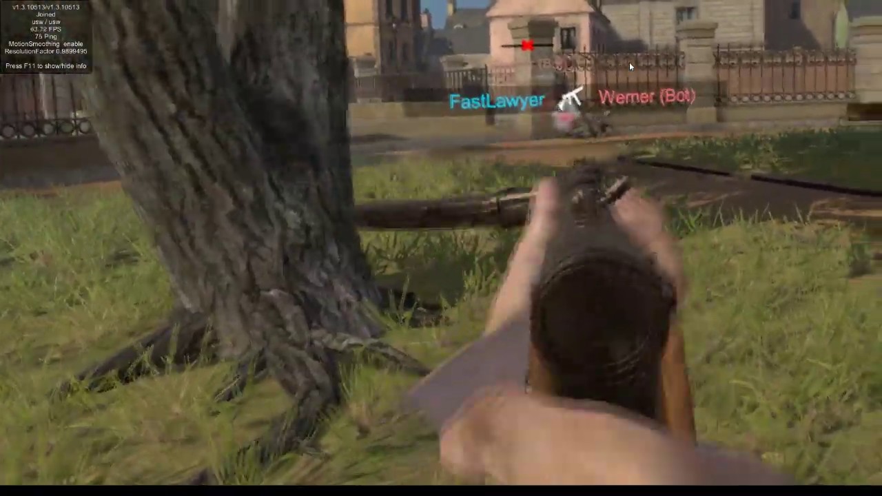 Front Defense Heroes VR Review & Gameplay on the Oculus RIft - YouTube