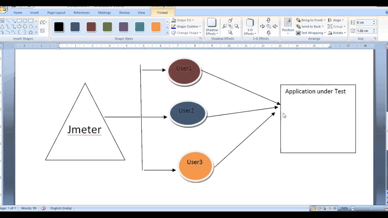 002 Jmeter Architecture - YouTube