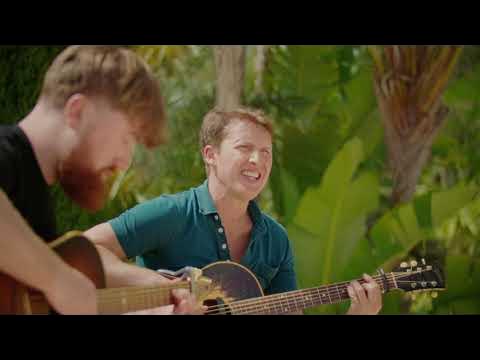 James Carter & Ofenbach feat. James Blunt - Can't Forget You (Acoustic) - YouTube