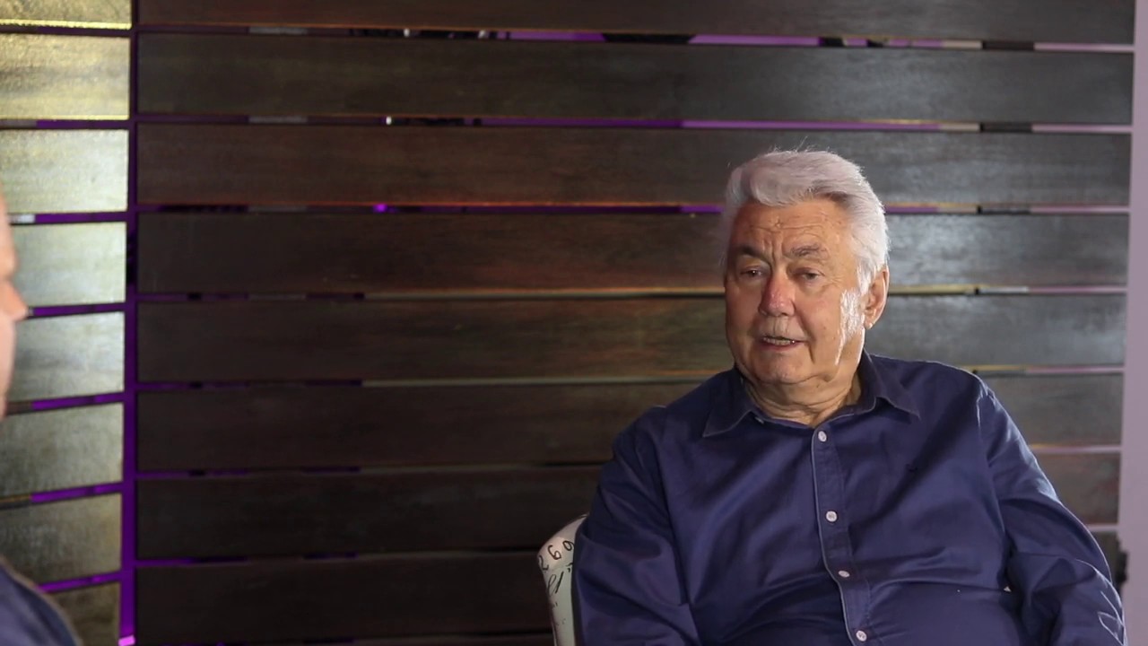 Evangelism with Frank Retief - YouTube