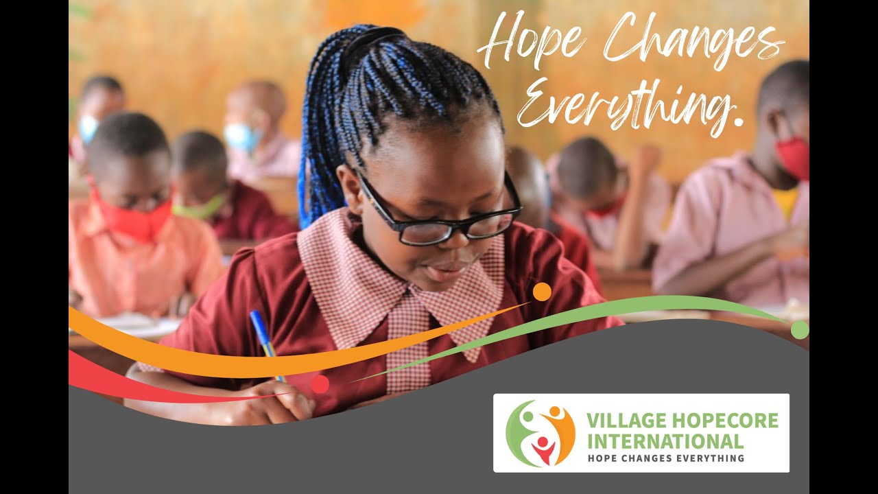 HopeCore's Success Story 2023 - YouTube