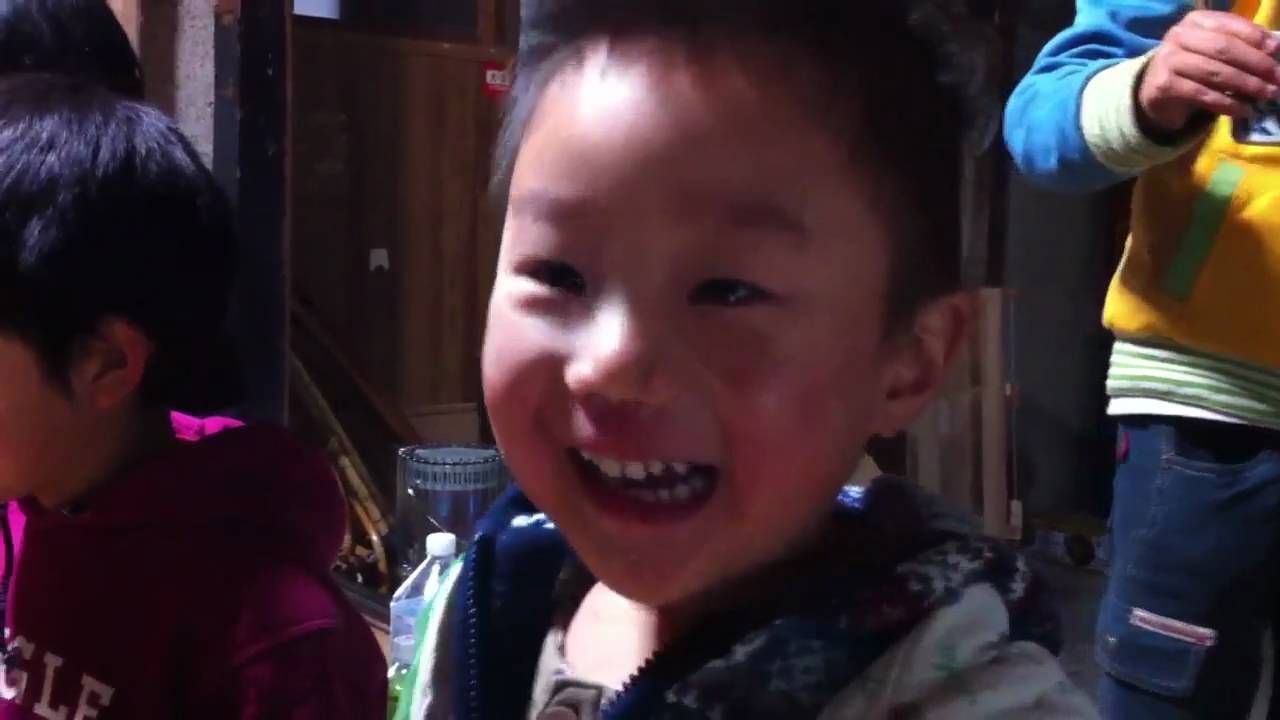 oyashiki's video - YouTube