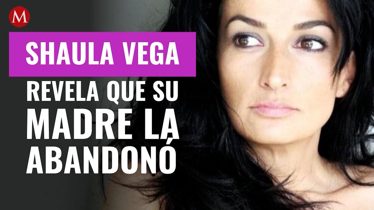 Nunca la extrañé: Shaula Vega revela que su madre Isela Vega la ...