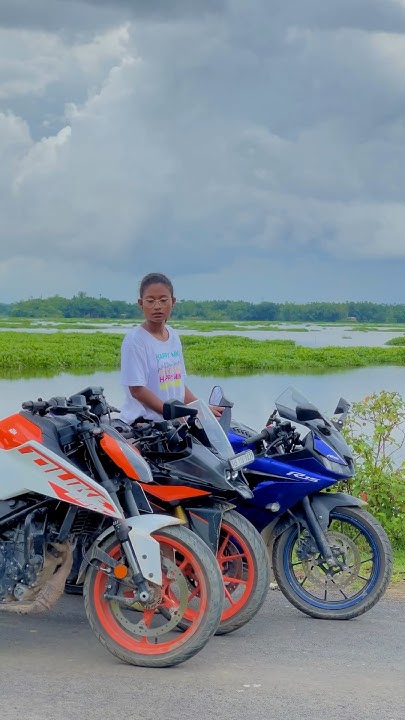 Mere Sath Sobi bike Ride Pe Jana Chahta Hai 😭 #shorts #ktm #tiktok - YouTube
