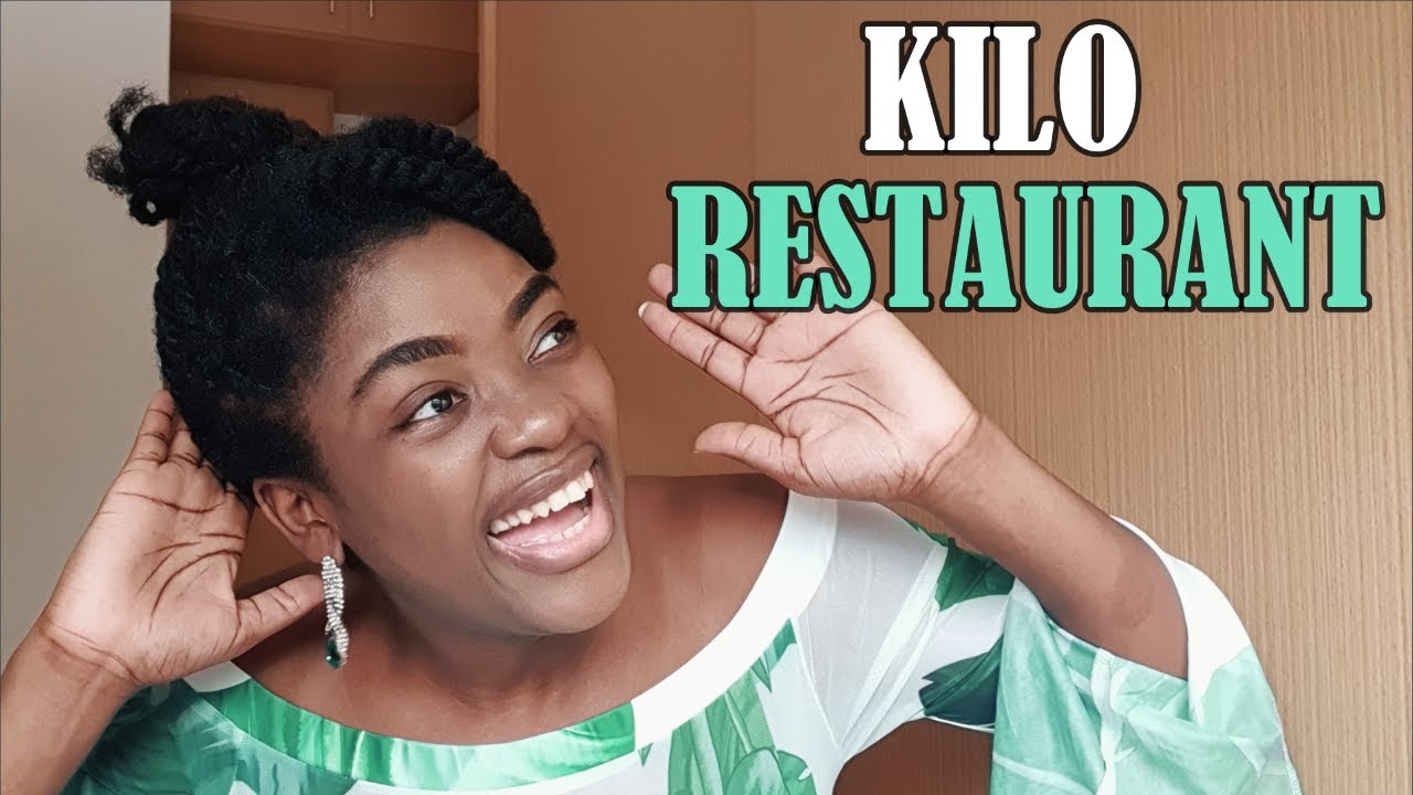 KILO RESTAURANT IN BRAZIL | TIPS + OUR FIRST EXPERIENCE AT A KILO ...