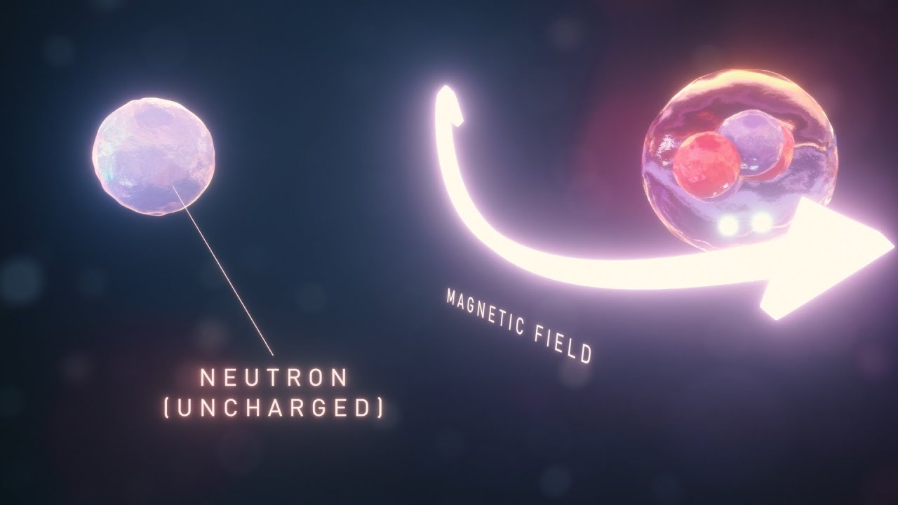 3D science animation - Nuclear Fusion at ITER (02), the world's largest ...