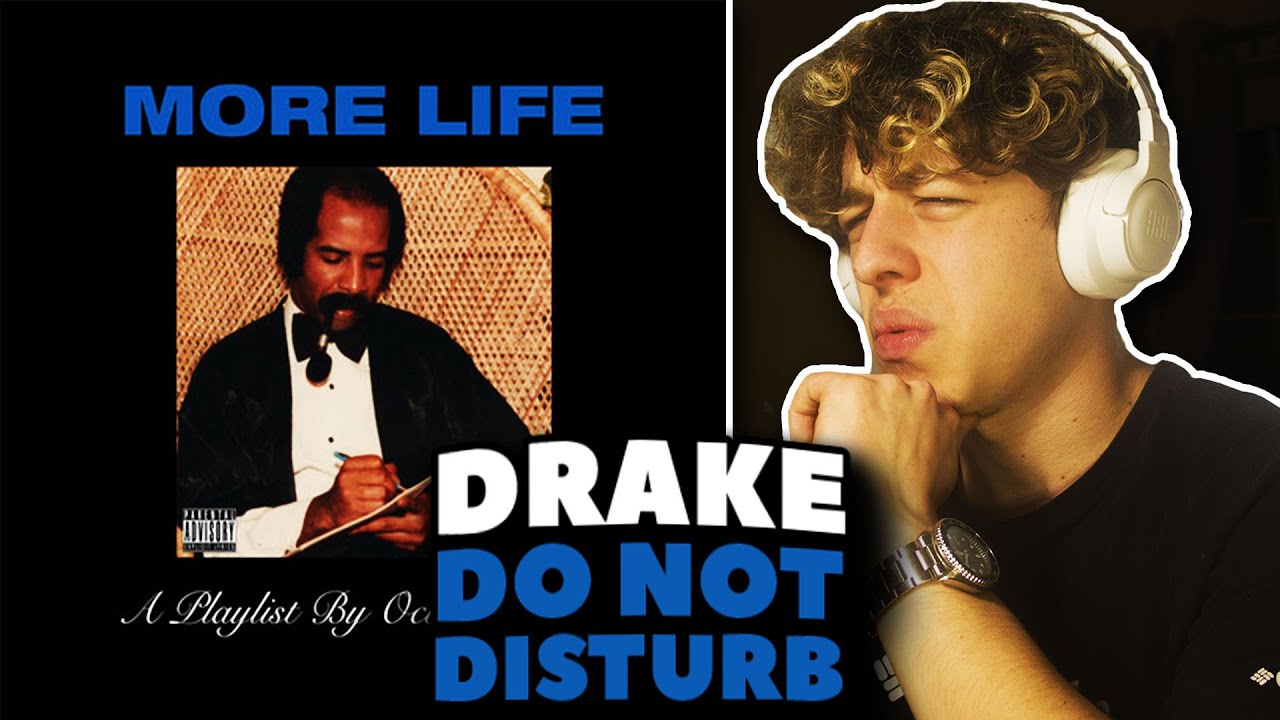Drake - Do Not Disturb REACTION! [First Time Hearing] - YouTube