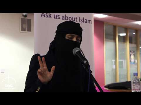 The Philosophy of Gender Equality with Sahar Al-faifi