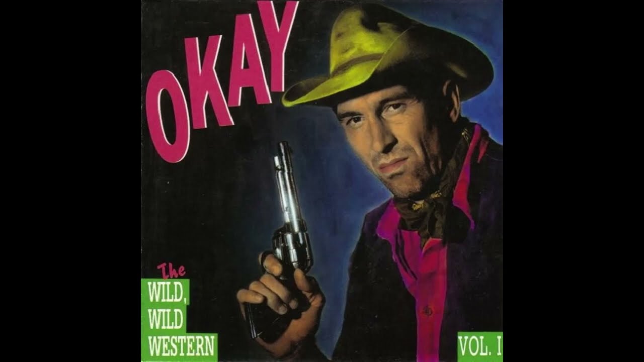 Okay - The Wild, Wild Western - YouTube