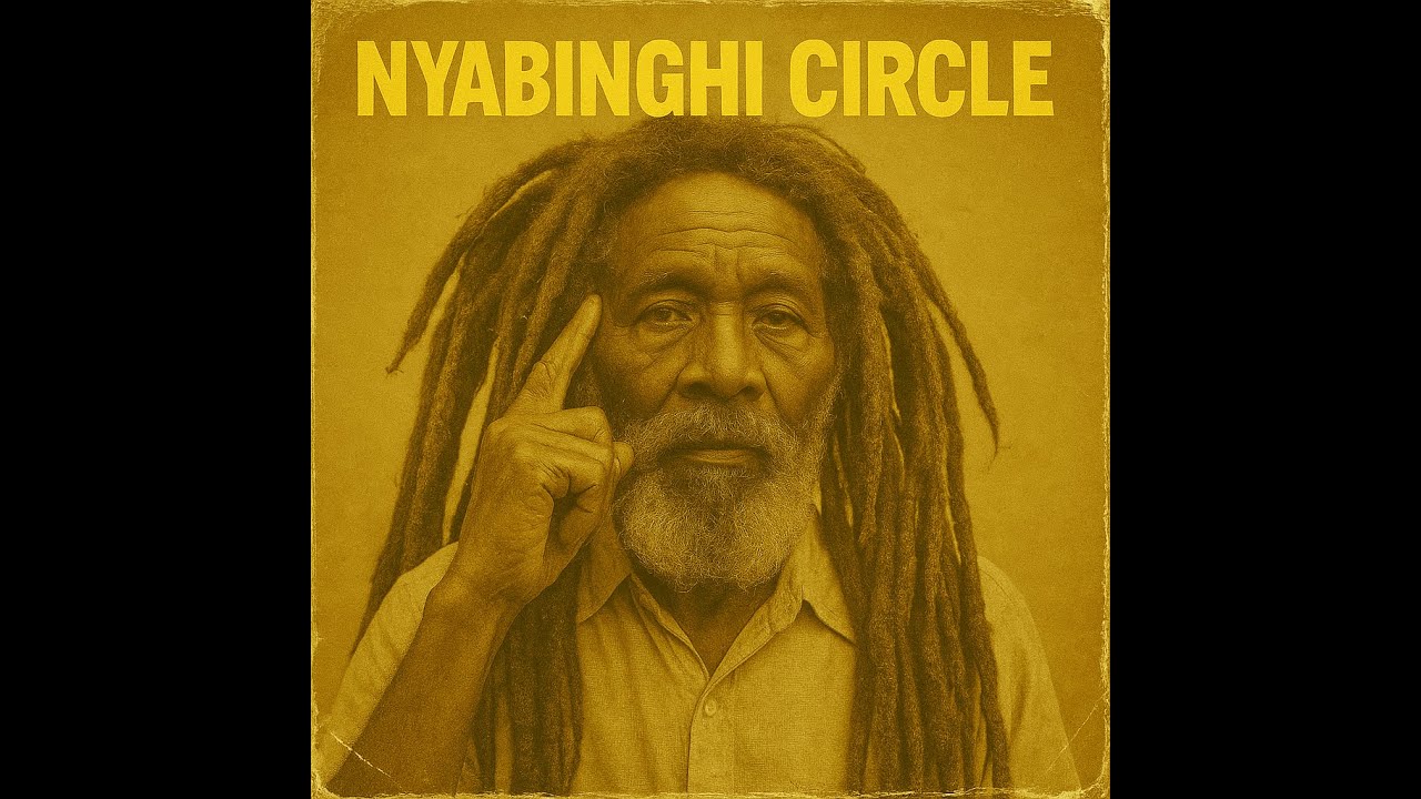 Roots Reggae 1978 (Lost Album) Israel Vibration - Nyabinghi Circle ...