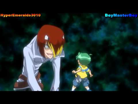 HD Beyblade AMV: Flame Sagittario vs Poison Serpent