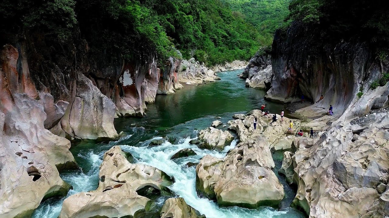 TINIPAK RIVER TANAY RIZAL - YouTube