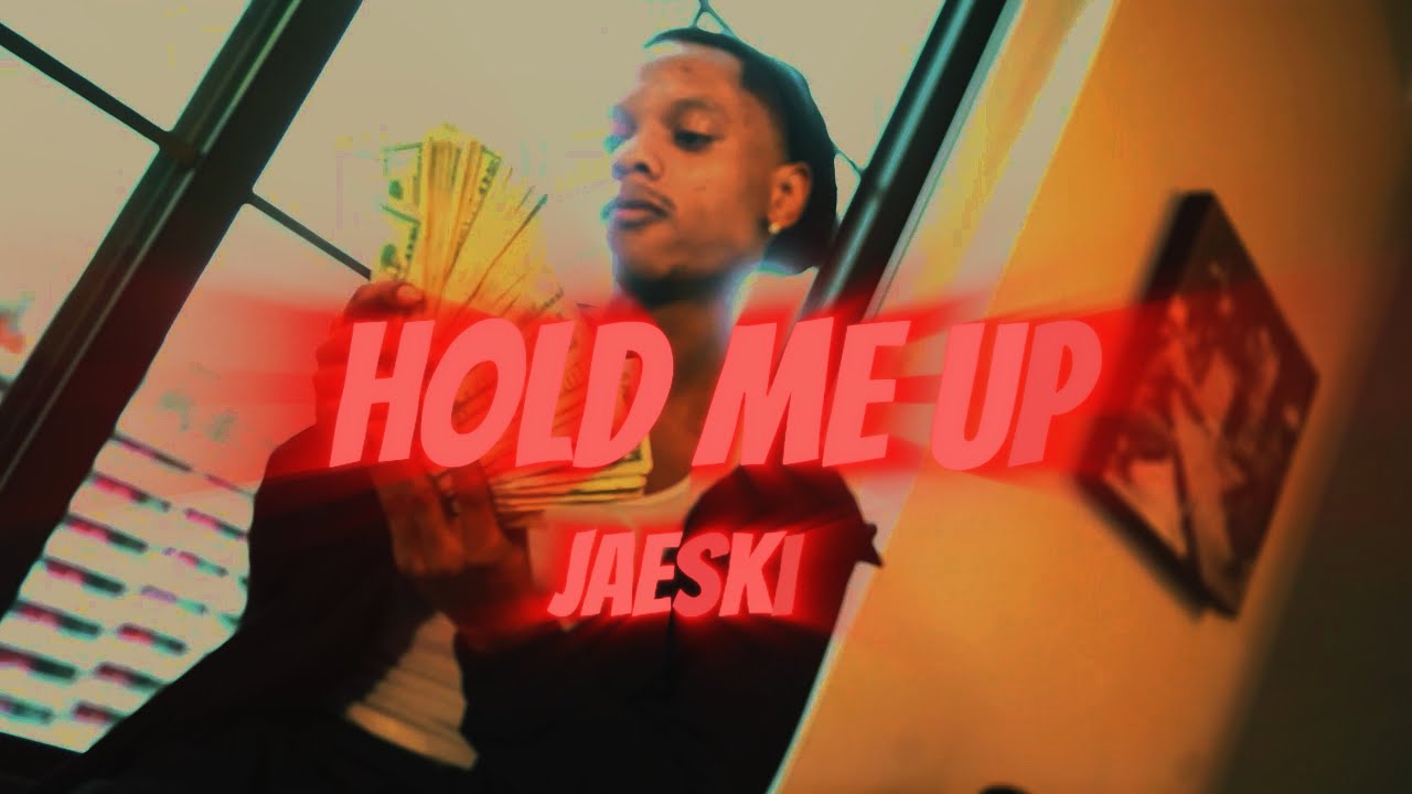 Jae Ski - “Hold Me Up” (Official Music Video) Dir. @Jai5kk - YouTube