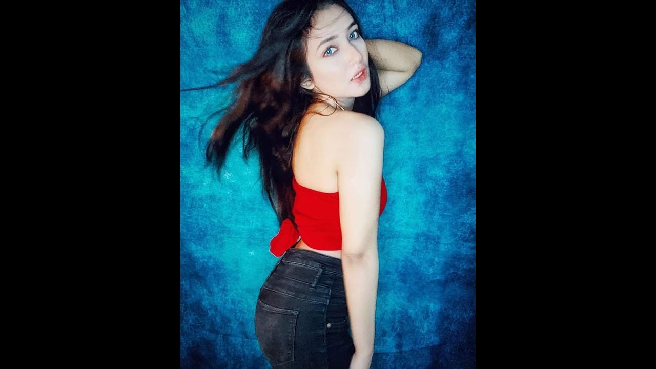 Mariya Nooni New tiktok video 2020।।। - YouTube