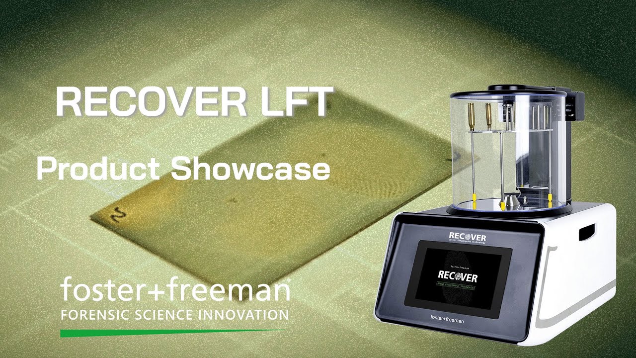 foster+freeman Recover - technology for the development of impossible ...