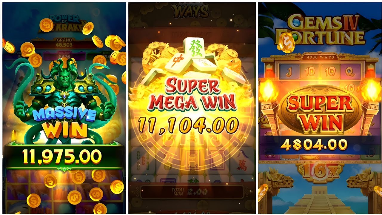 Yono rummy | Gems IV fortune | Gems IV fortune game yono rummy | yono ...