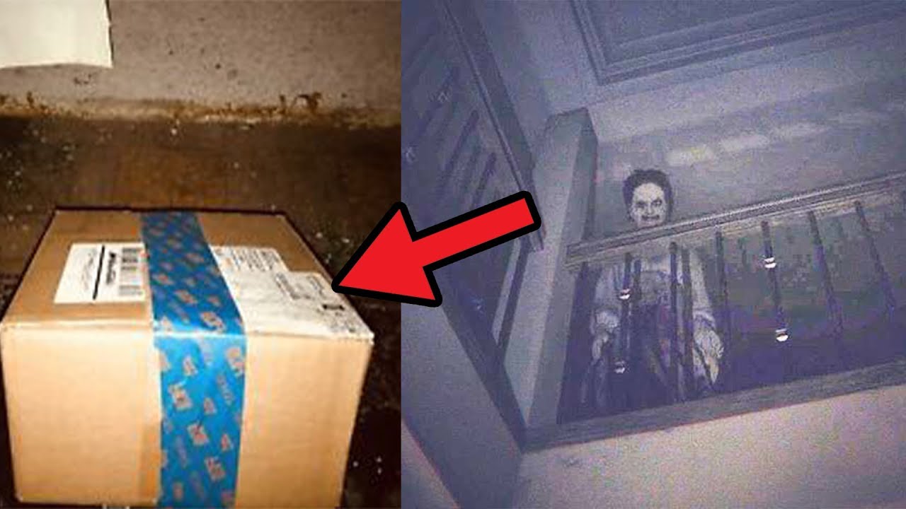 5 Scariest SPRING BREAK Events That Actually HAPPENED! - YouTube