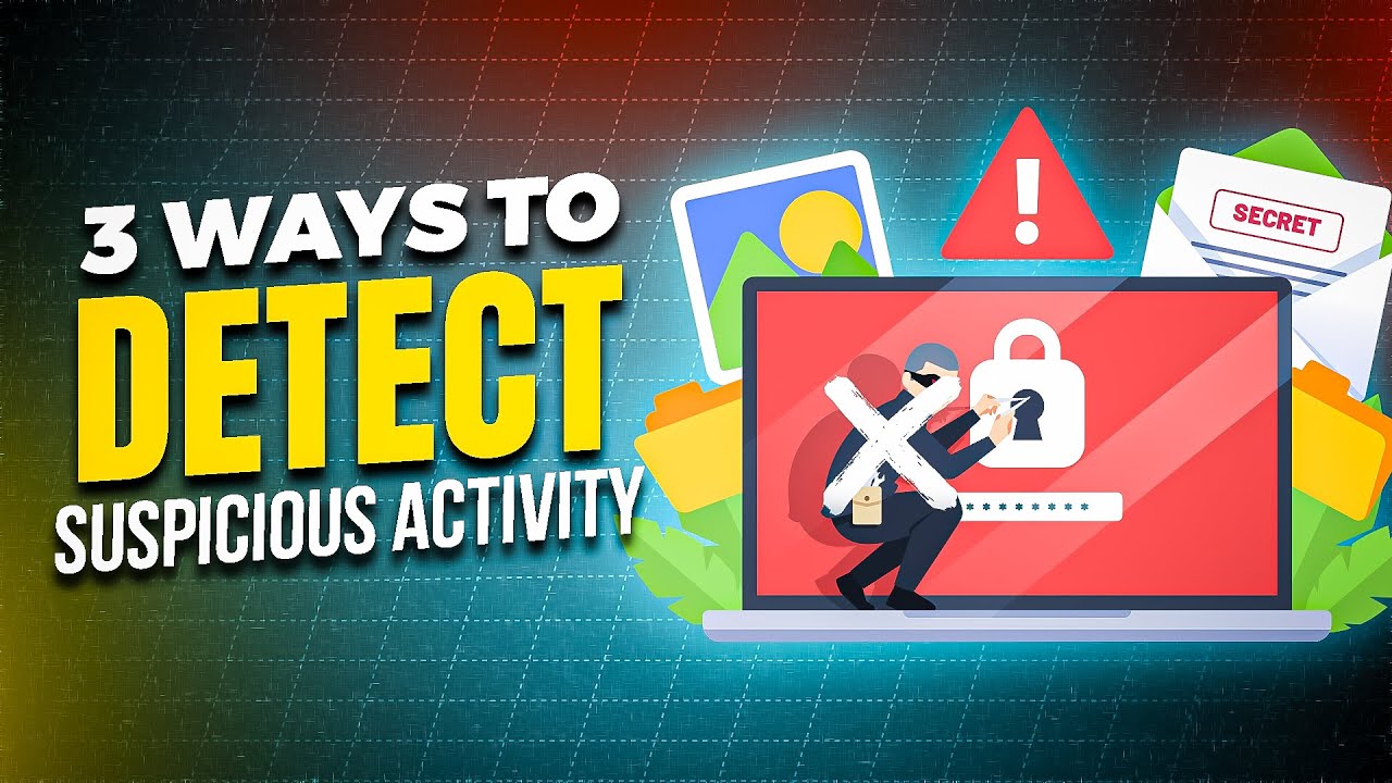 Check If Your PC Is Hacked - Use This Windows Command to Find ...