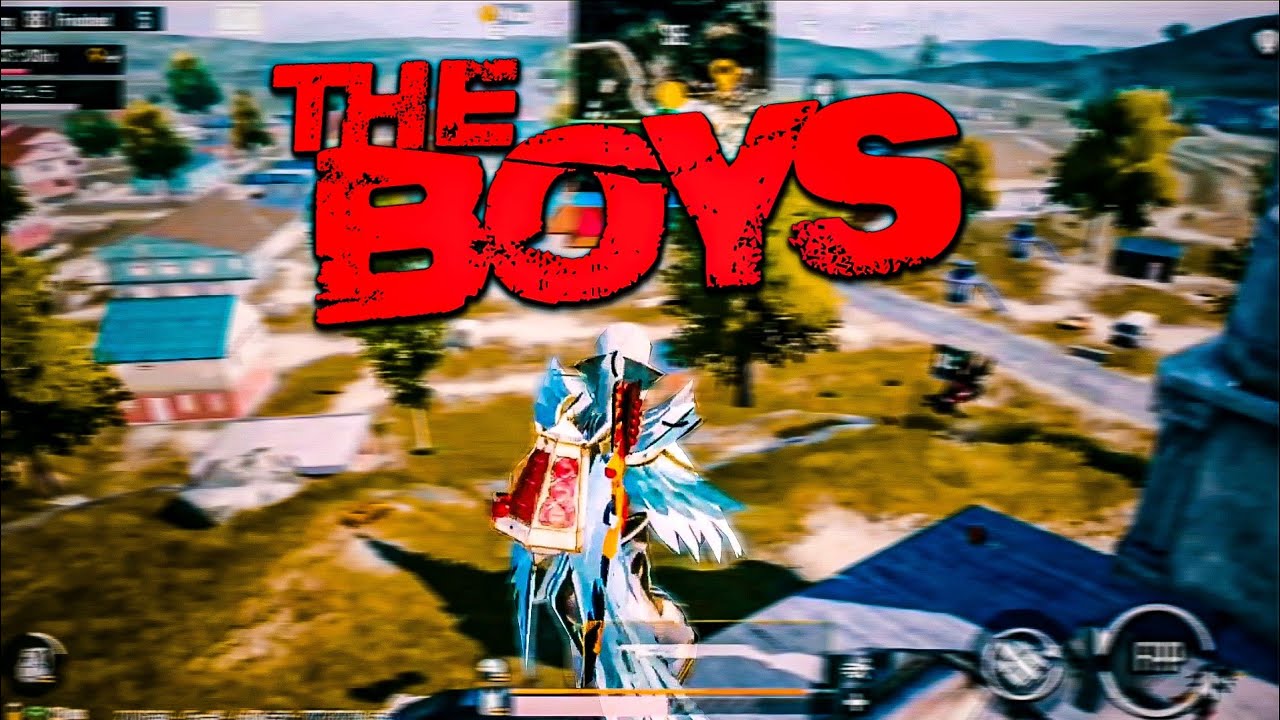 The Boys 🔥 || BONES || BGMI MONTAGE || 2K 60FPS || IPhone 12😍 || Beast Sid Gaming🥵 ...