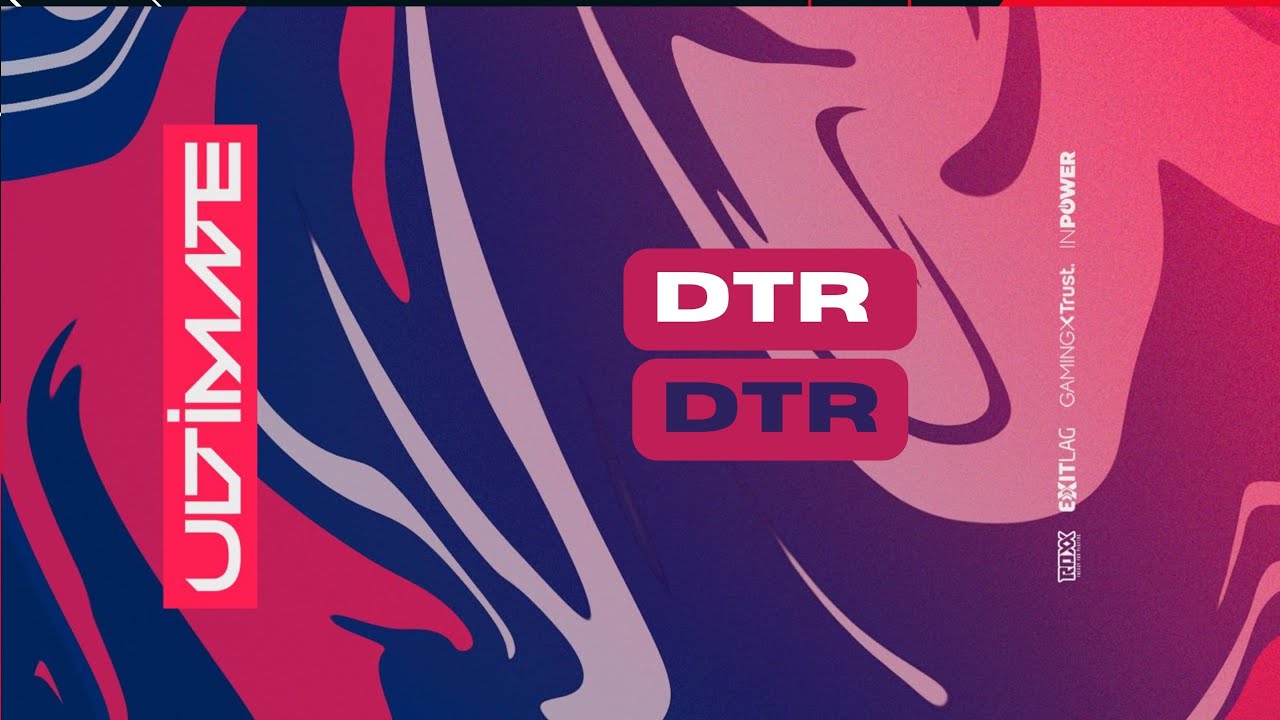 ULTIMATE X DTR - YouTube