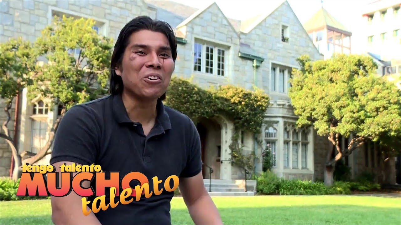 TTMT 14 CUARTOS DE FINAL HECTOR WONG - YouTube