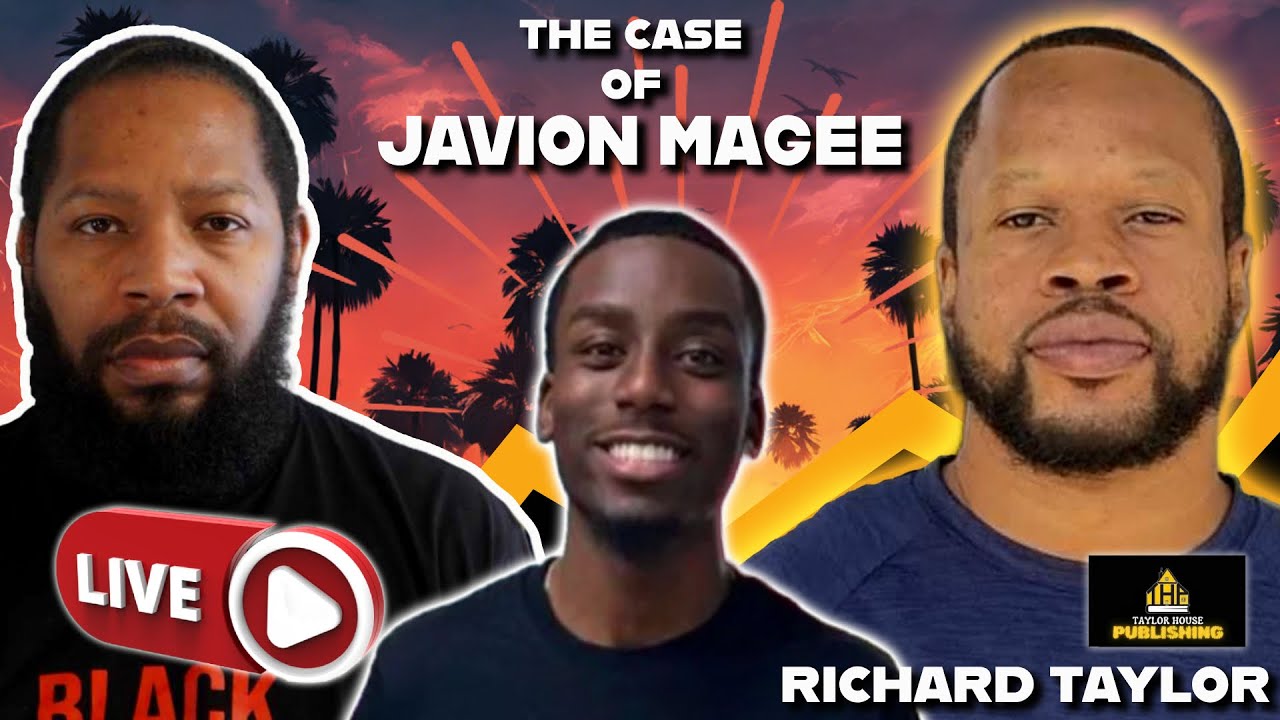 A Conversation with Black Authentic Truth About The Javion Magee Case ...