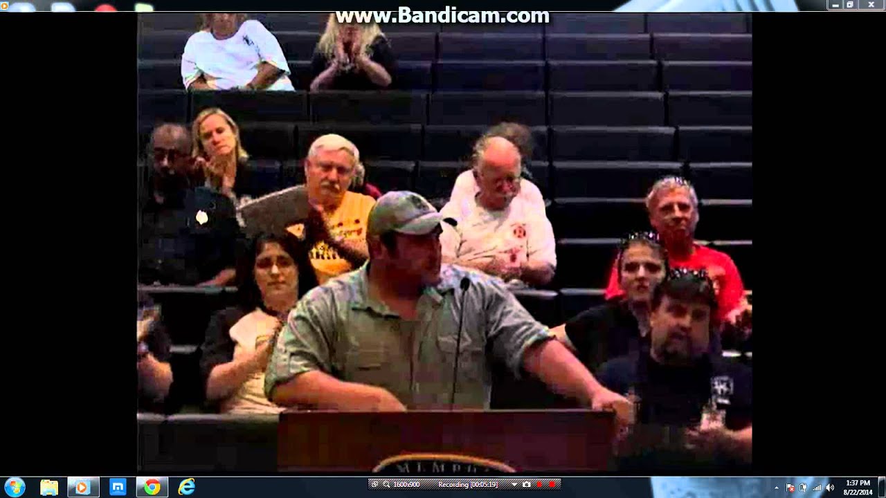 Chett Hopper - YouTube