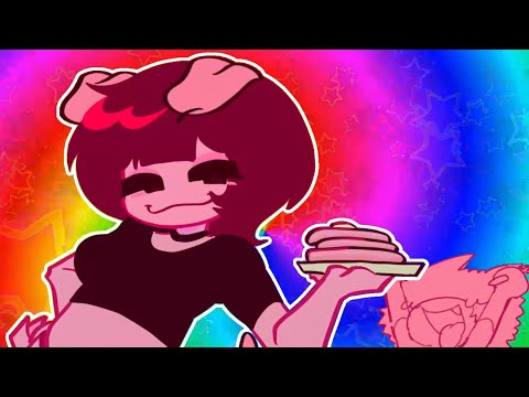 Do you like waffles?