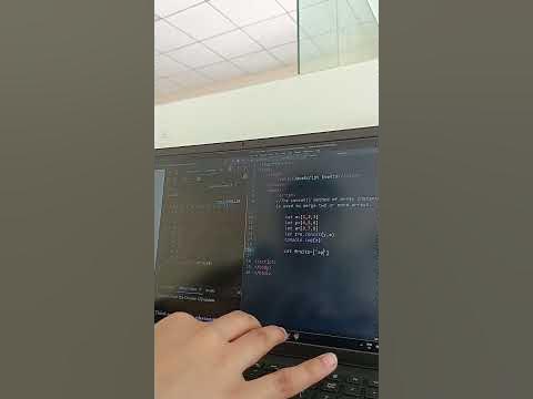 part-18 Merge the arrays in js#shorts#coding #array #javascript # ...