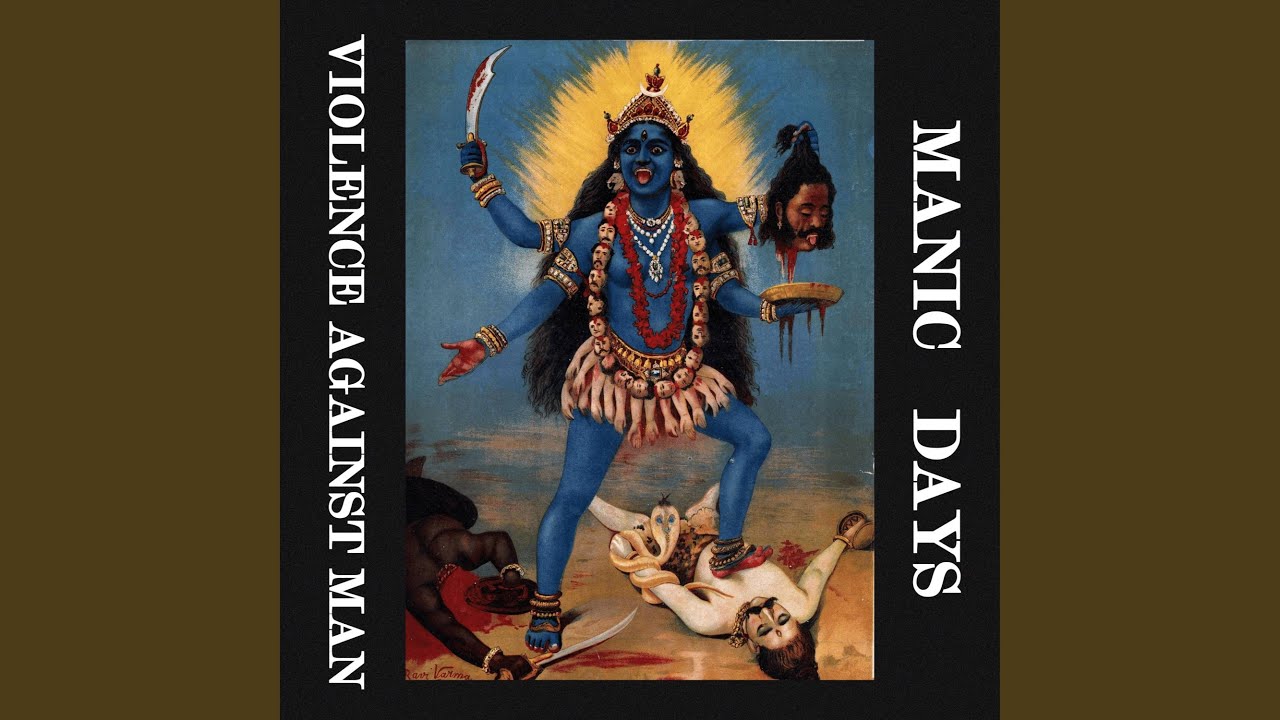 Manic Days - YouTube