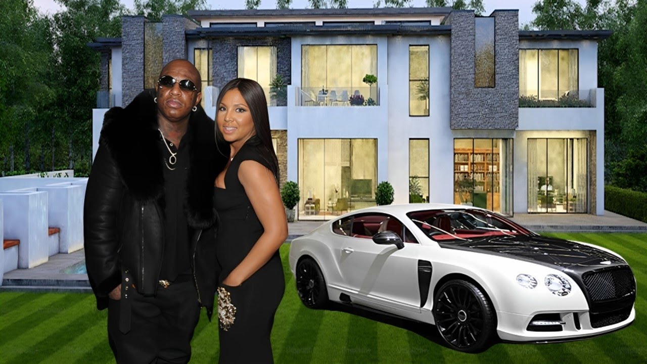 Birdman Untold Story (Real Name, Personal Life, Age, 2Kids ...