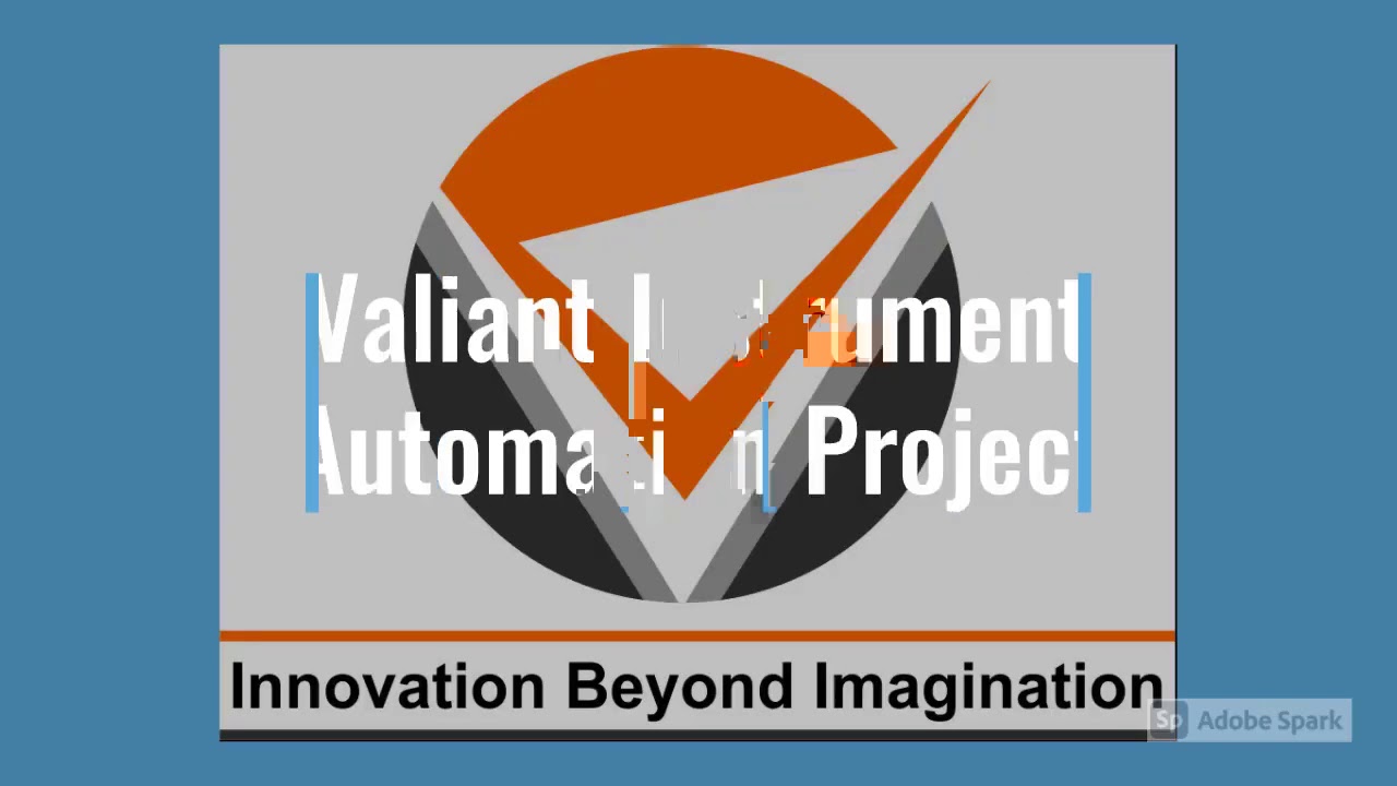 Valiant Unmanned Weighbridge - YouTube