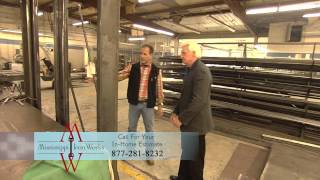 Videos | Iron Works MS