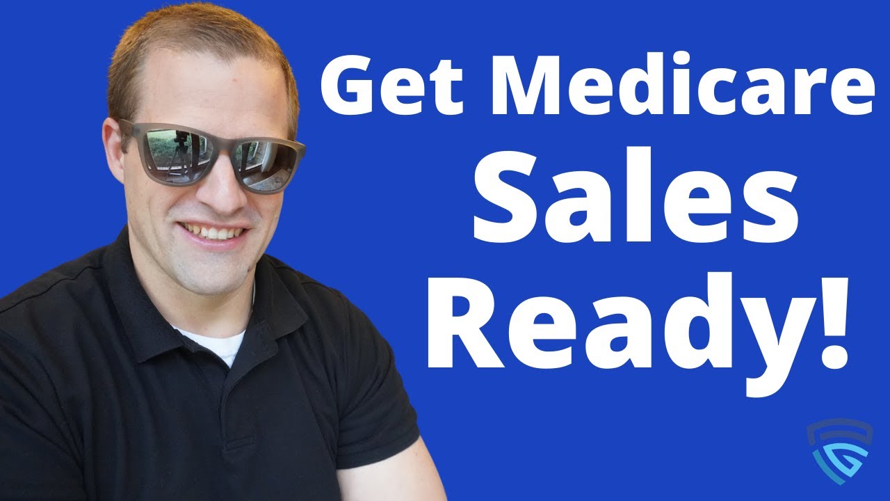 Step-By-Step Process To Get Medicare Advantage Sales Ready In 2021 ...