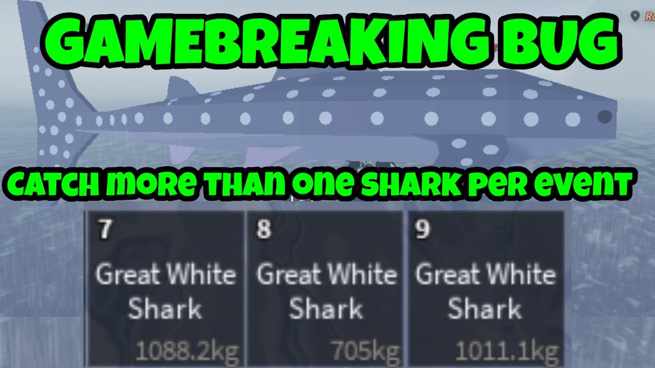 Insane New Fisch Bug // WILL BE PATCHED QUICK - YouTube