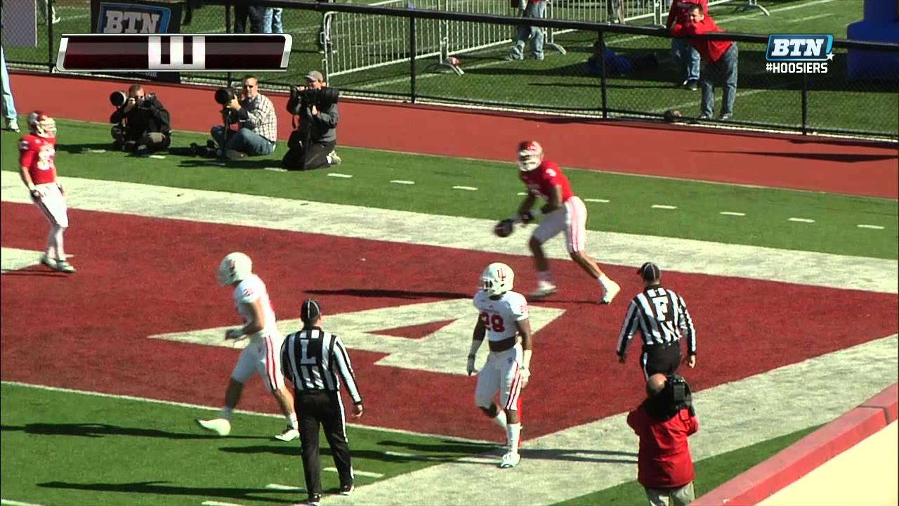 Cody Latimer Touchdown - YouTube
