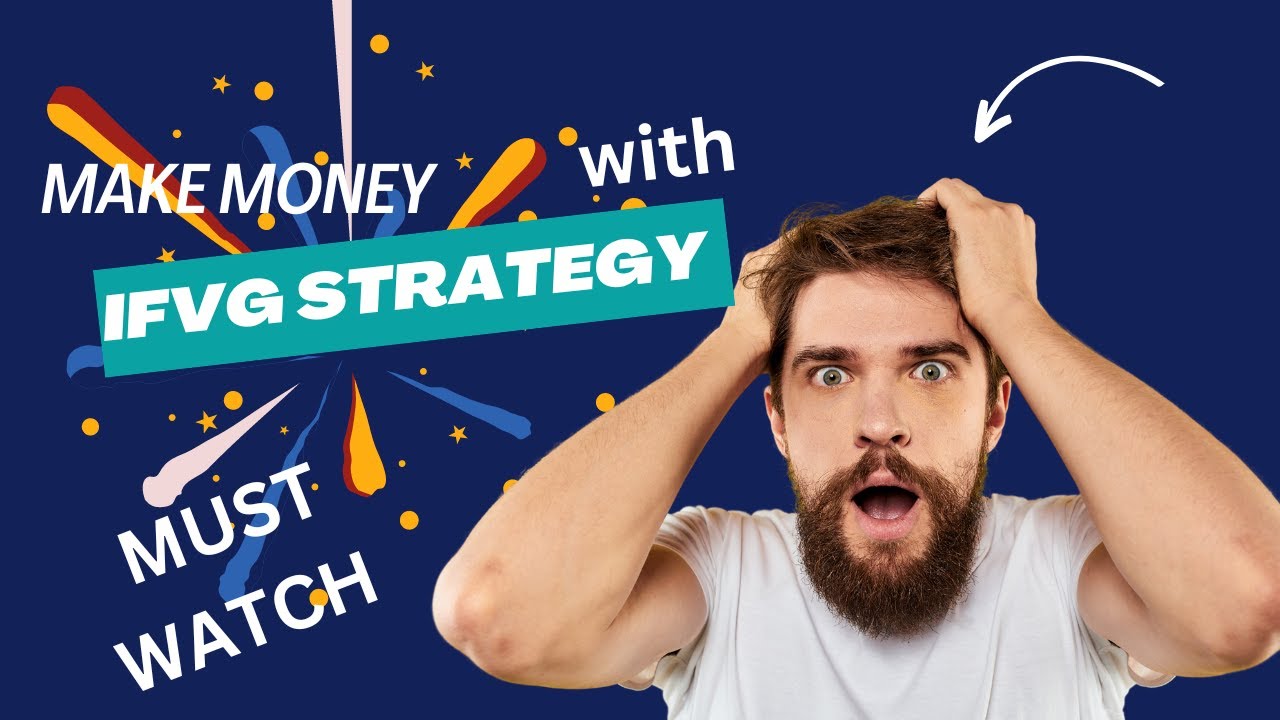 INVERSION FVG ITS IMPORTANCE AND HOW U CAN UTILIZE IT? ICT ...