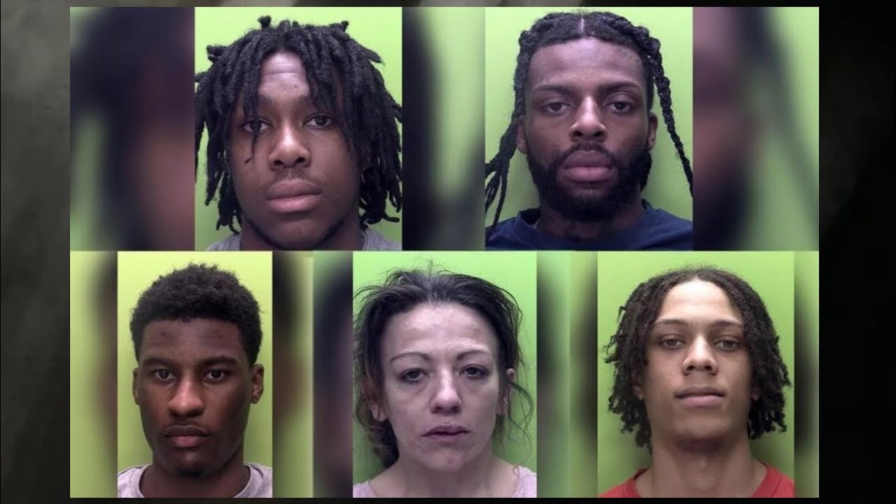 Masked Gang Robbed DrugDealer & Battered His Mum When She Jumped In ...
