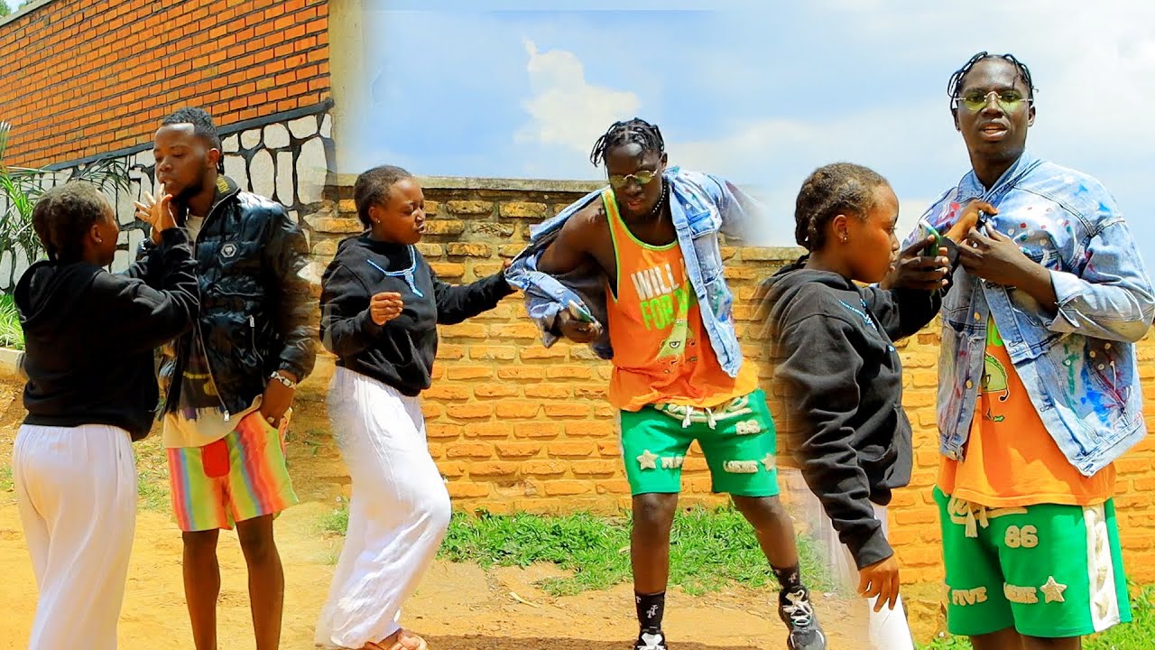 UMURUNDI Akubitiwe Mumuhanda Yabeshye Umukobwa URUKUNDO amurira ...