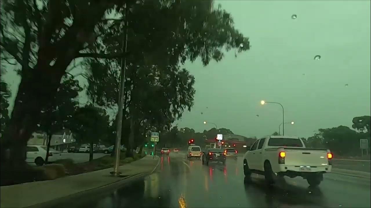 Driving To OTR On The Way To Work In The Rain YouTube driving-to-otr-on-the-way-to-work-in-the-rain-youtube