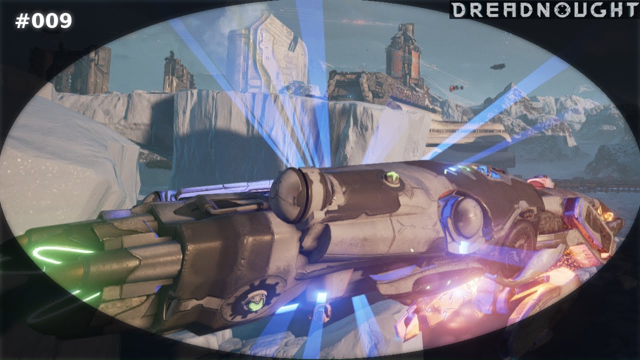 Dreadnought #009 * Aion - Aus der Hand gegeben * Let's Play Dreadnought ...