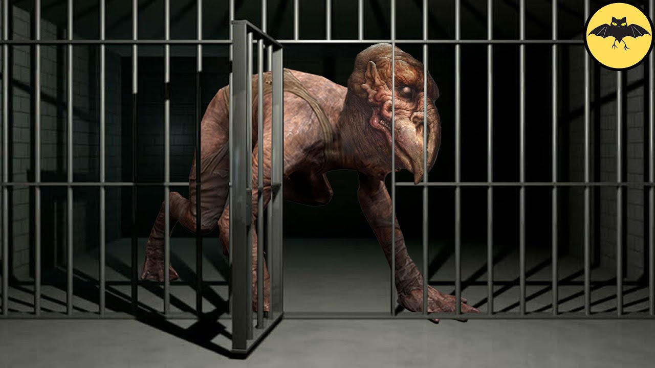 The 7 Most Sexually Deviant Creatures in Folklore. - YouTube