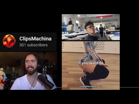 2025 asmongold and tony moments in 8 minutes