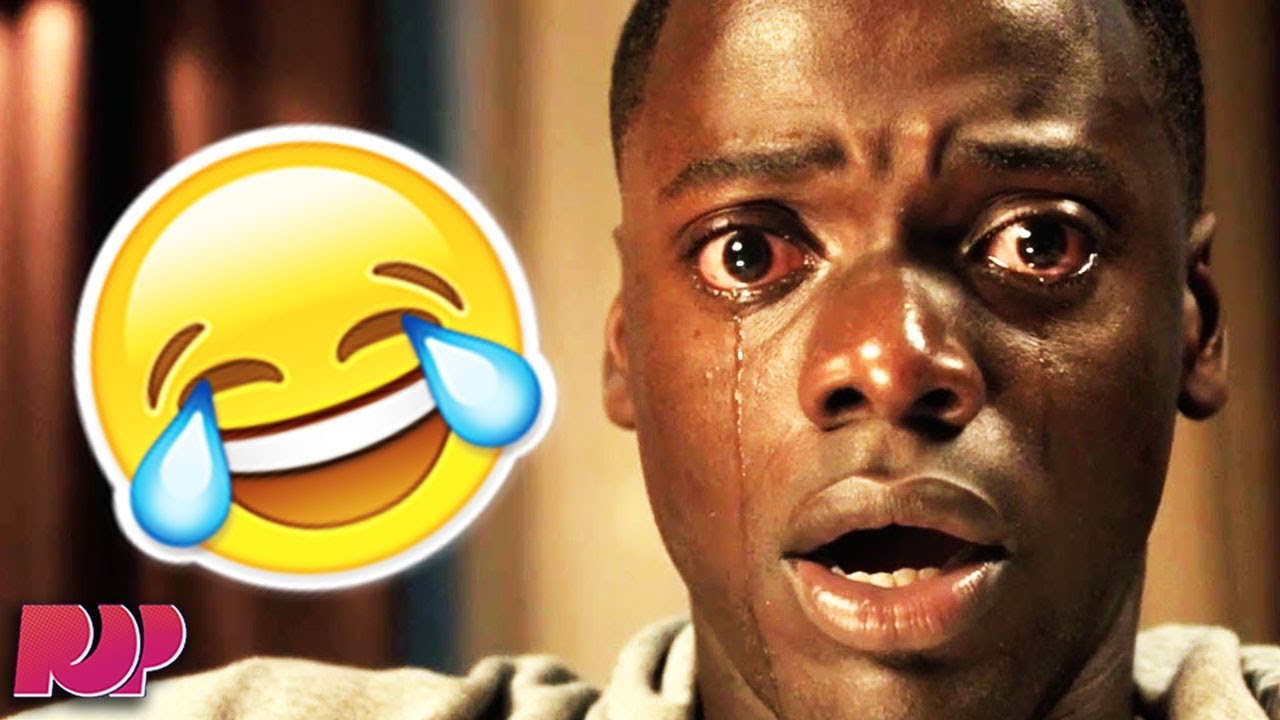 Why "Get Out" Is Competing As A Comedy At The Golden Globes - YouTube