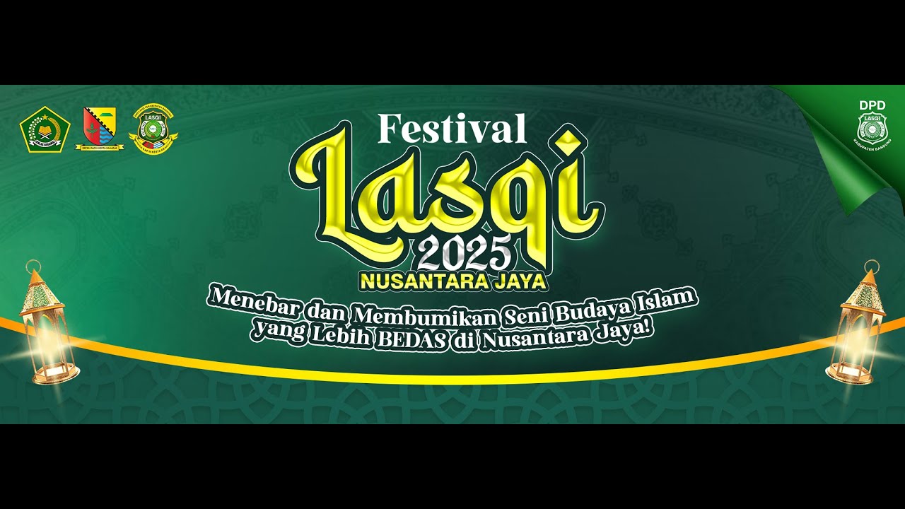 FESTIVAL BINTANG VOKALIS | FESTIVAL LASQI NJ KABUPATEN BANDUNG 2025 ...