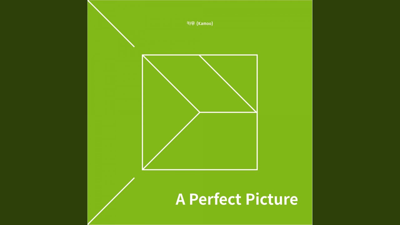 A Perfect Picture - YouTube